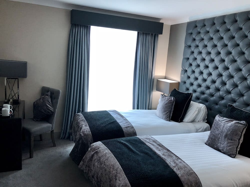 Hôtel Premier Inn London Twickenham Stadium | lastminute.com