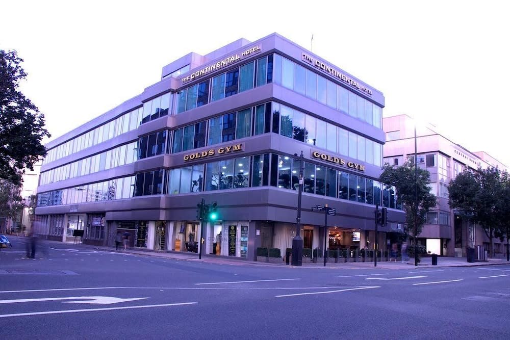 Hôtel Premier Inn London Twickenham Stadium | lastminute.com