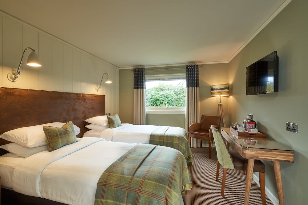 Isle Of Mull Hotel and Spa, Isle of Mull | Best deals | lastminute.com