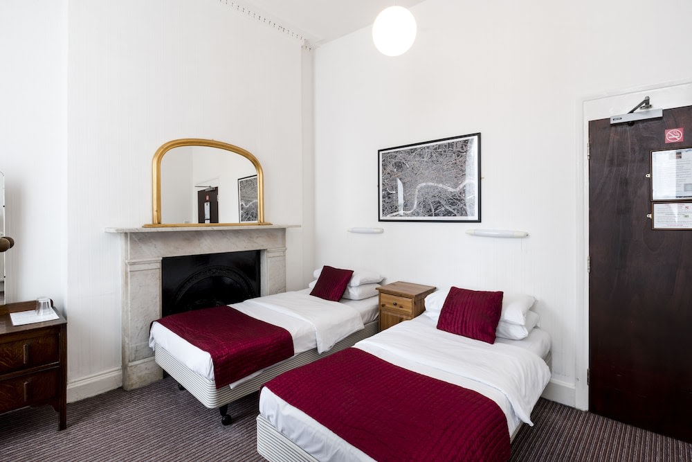 St Athans Hotel, Londres | Meilleures offres | lastminute.com FR