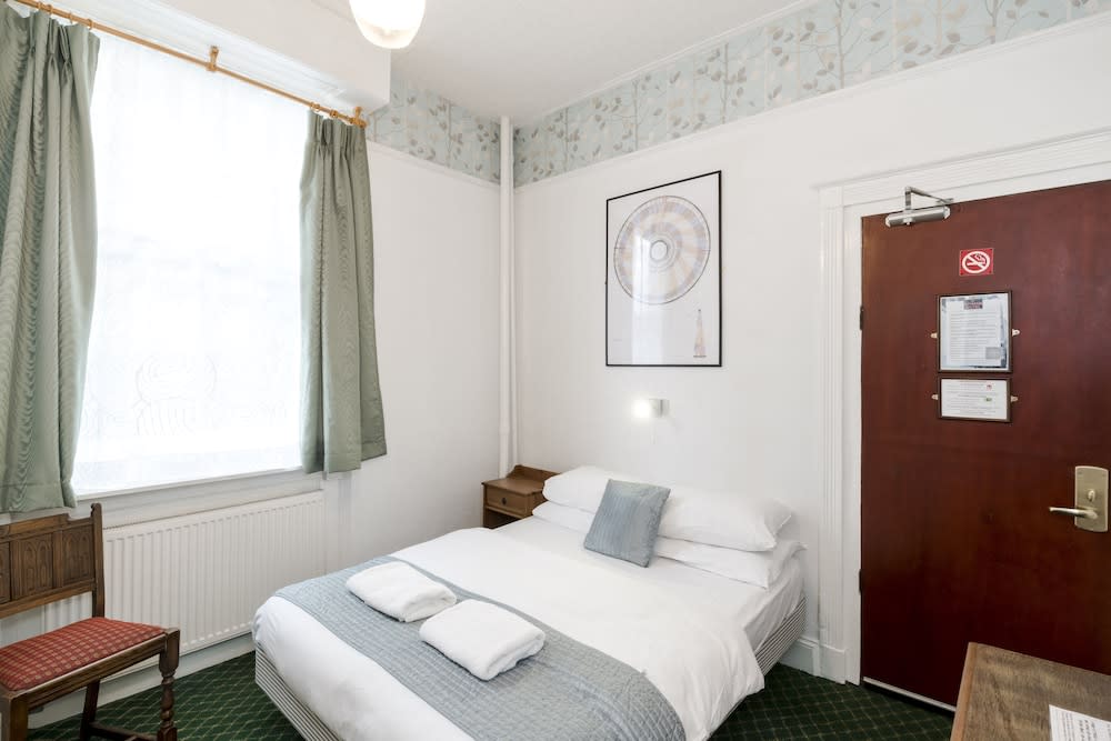 St Athans Hotel, Londres | Meilleures offres | lastminute.com FR
