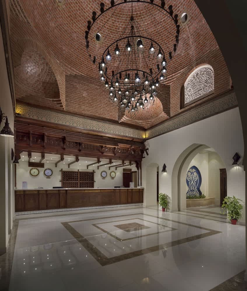 Mazar Resort & Spa By Kemet, Sharm El Sheikh | Beste tilbudene ...
