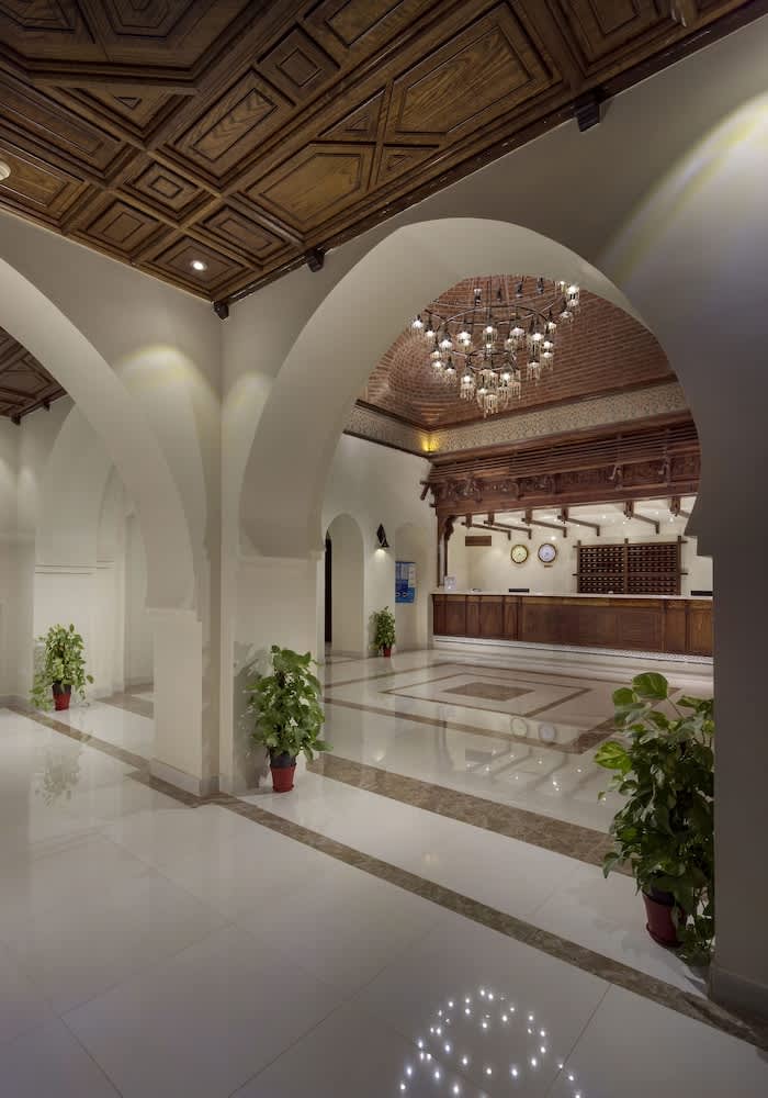 Mazar Resort & Spa By Kemet, Sharm El Sheikh | Beste tilbudene ...