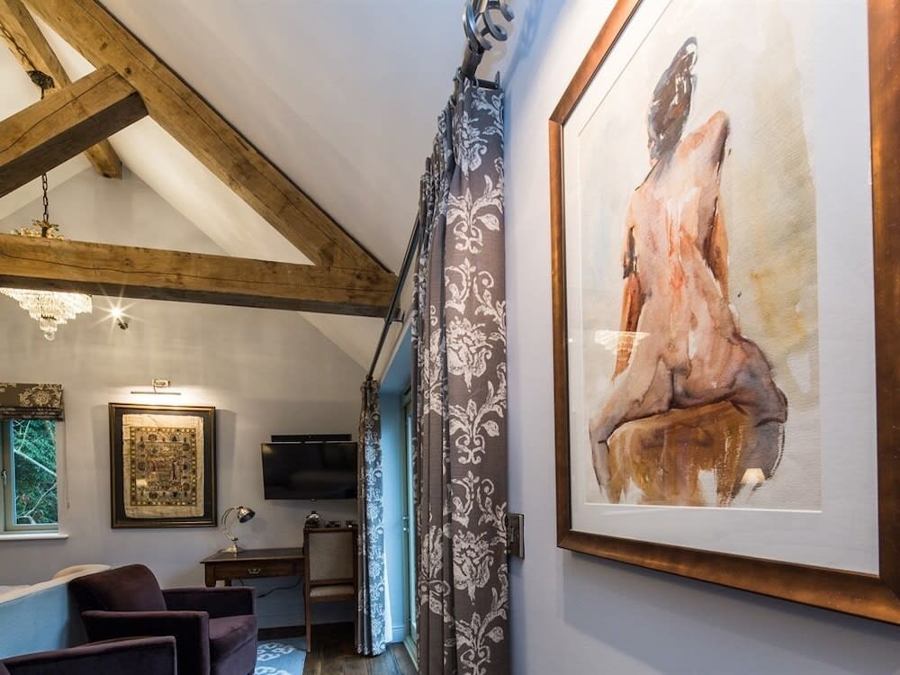 Eagle Mill Luxury Rooms, Huntingdon | Best deals | lastminute.com