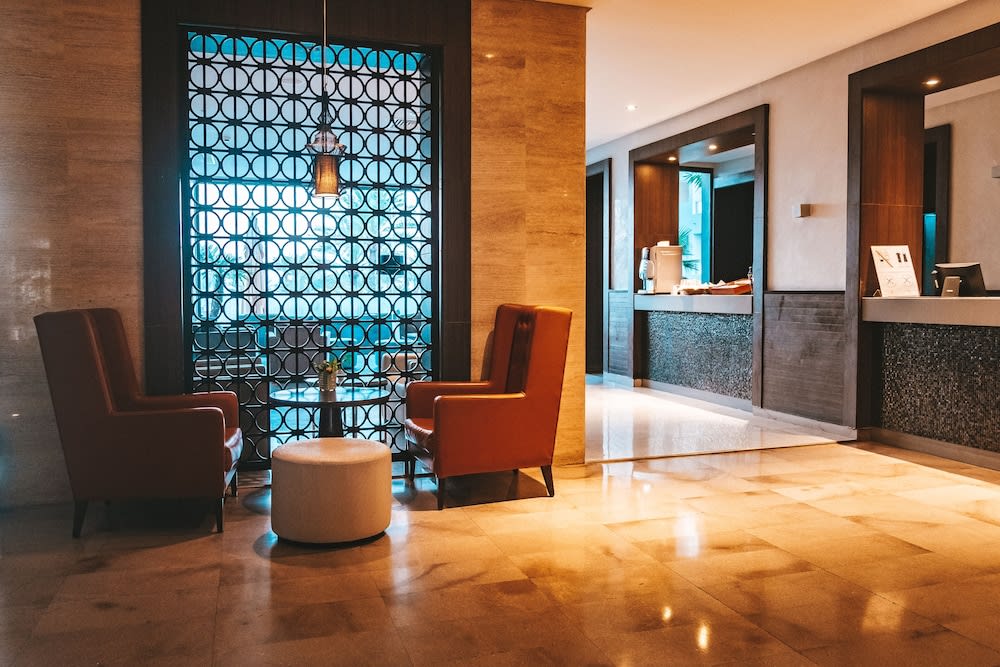 Rosa Beach Thalasso & Spa, Monastir | Najlepszych ofert | Lastminute PL