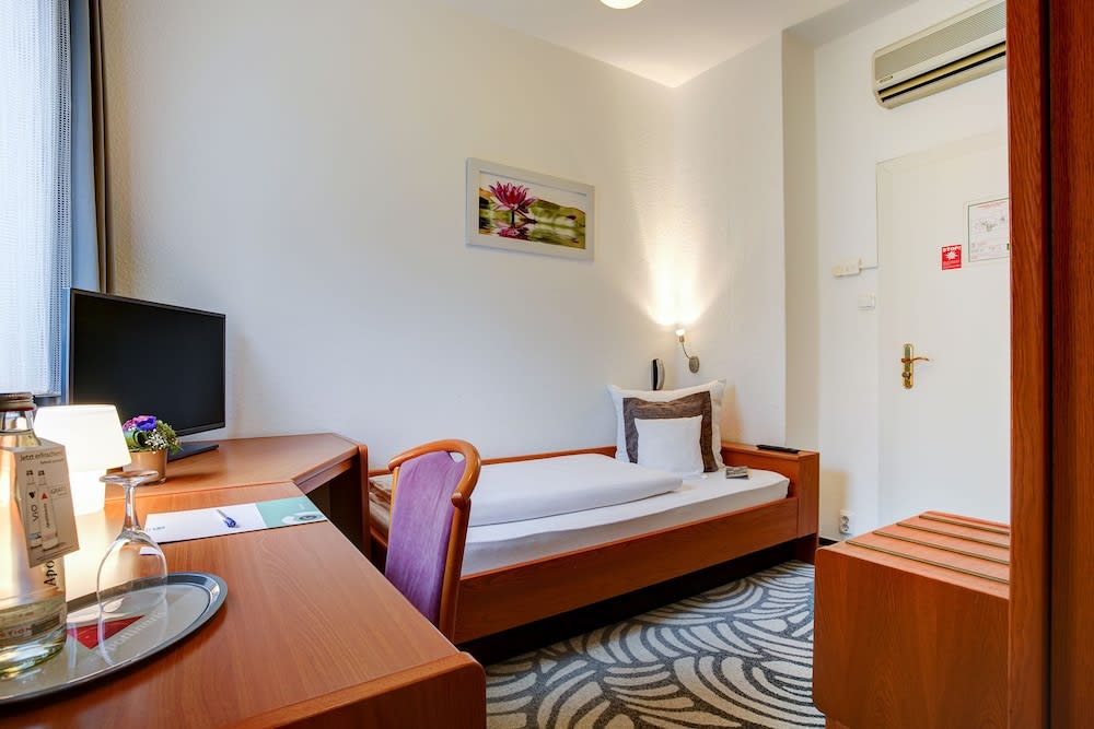 Hotel Atlanta, Hanovre | Meilleures offres | lastminute.com FR