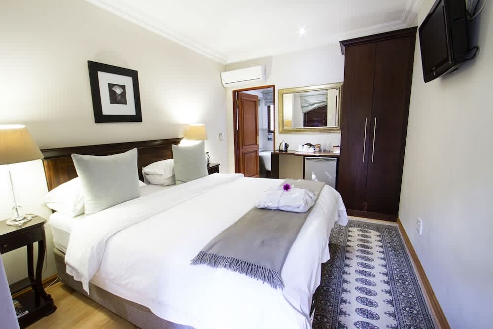 Bellgrove Guest House Sandton, Johannesburg | Günstige Angebote ...