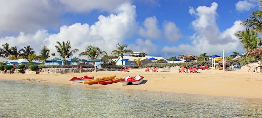 Hideaways Exuma, George Town | Meilleures offres | lastminute CH(FR)