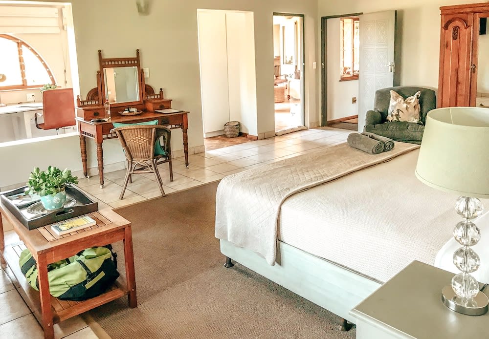 Ngoye Lodge, Mtunzini | Günstige Angebote | lastminute.de