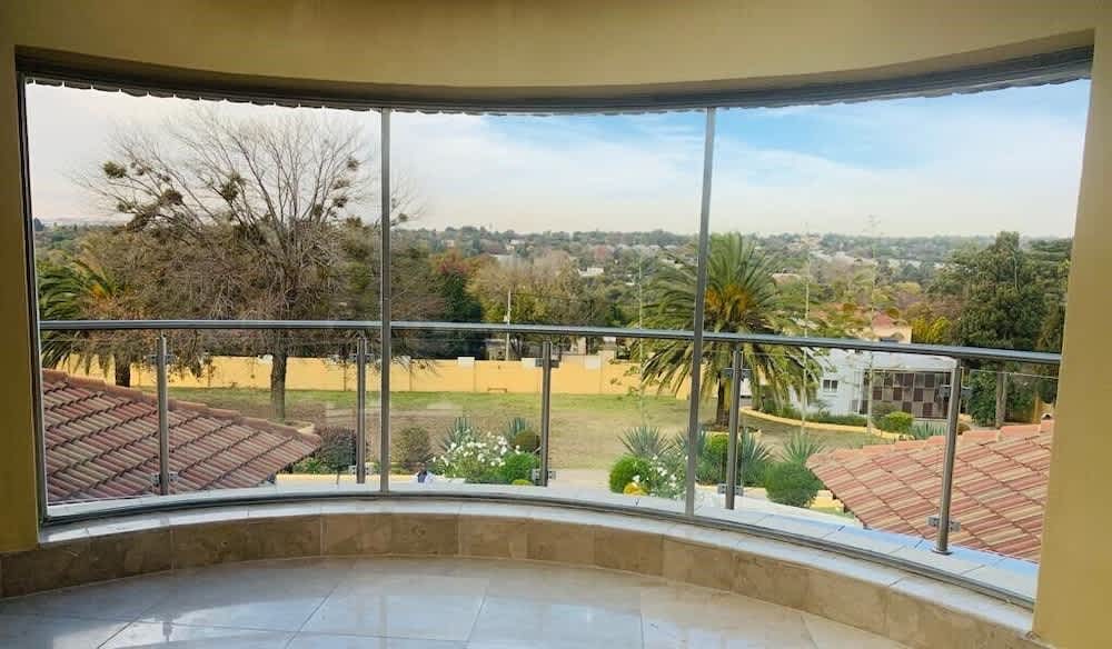 Bella Casa Guesthouse, Johannesburg | Günstige Angebote | lastminute.de