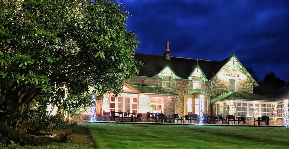 Premier Inn Perth City Centre, Perth | Best deals | lastminute.com