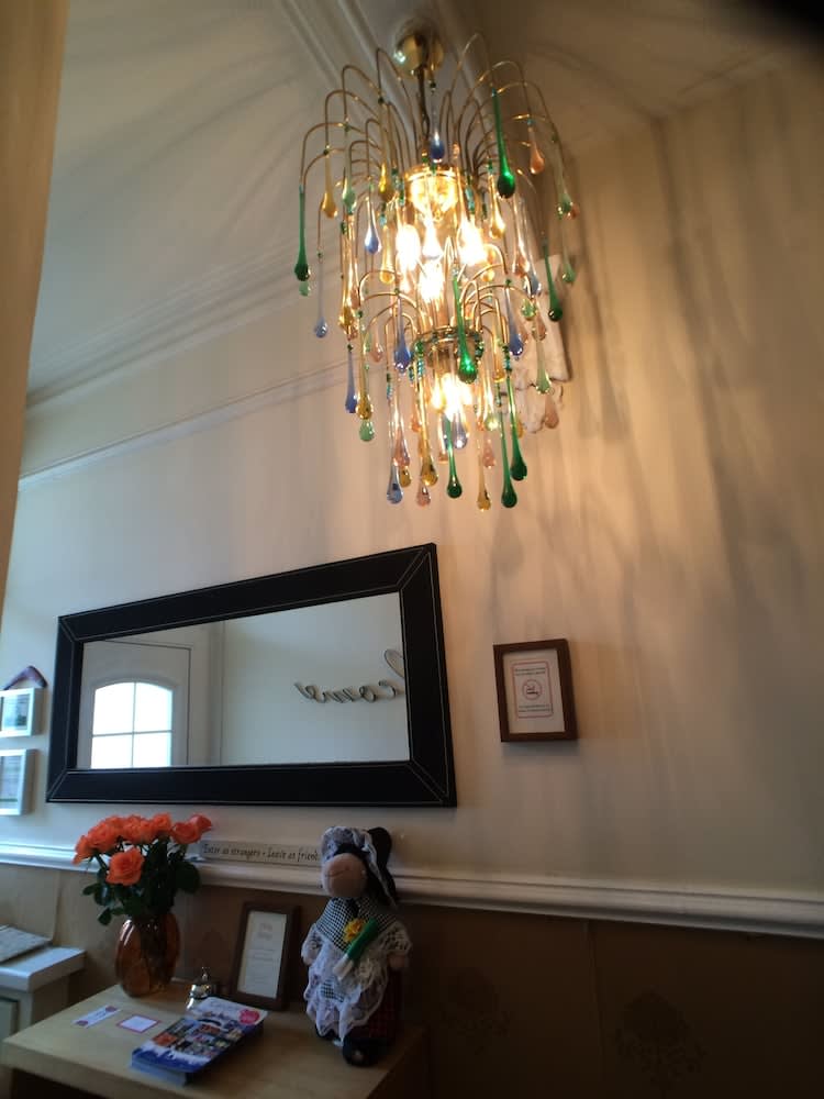 Ty Rosa Rooms, Cardiff | Best deals | lastminute.com