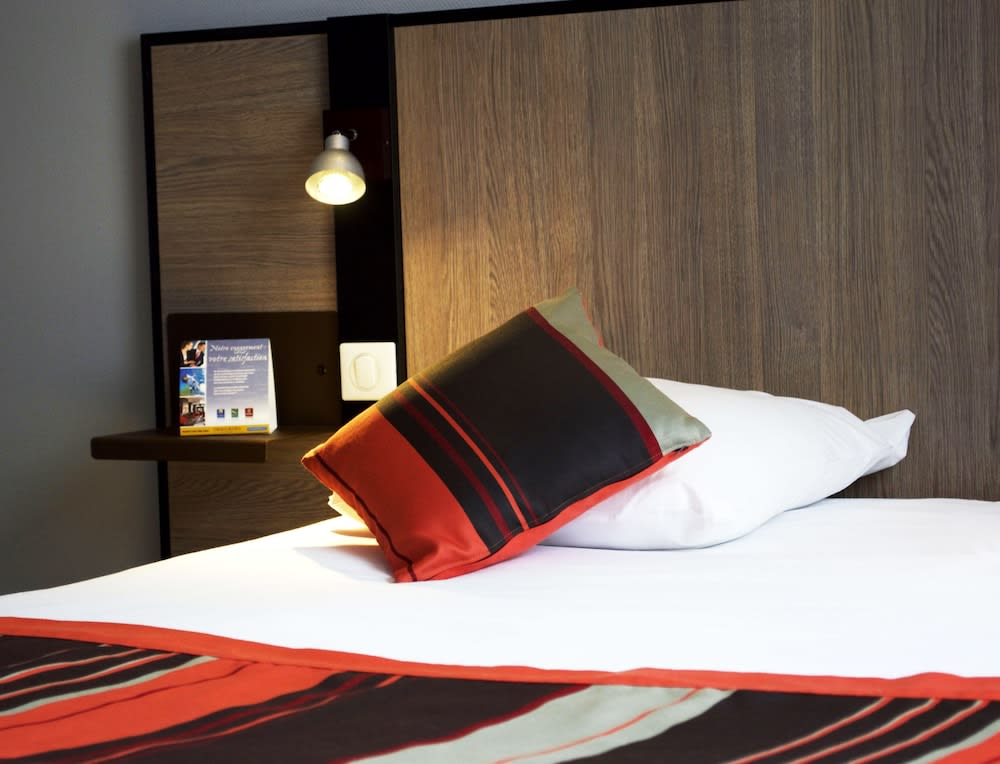 Adagio Access Lyon Centre Université, Lyon | Best deals | lastminute US