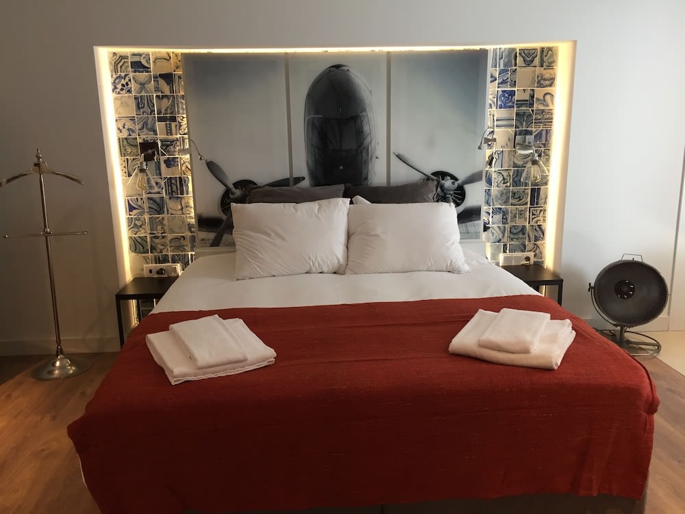 Dalma Old Town - Castelo, Lisbon | Best deals | lastminute.com