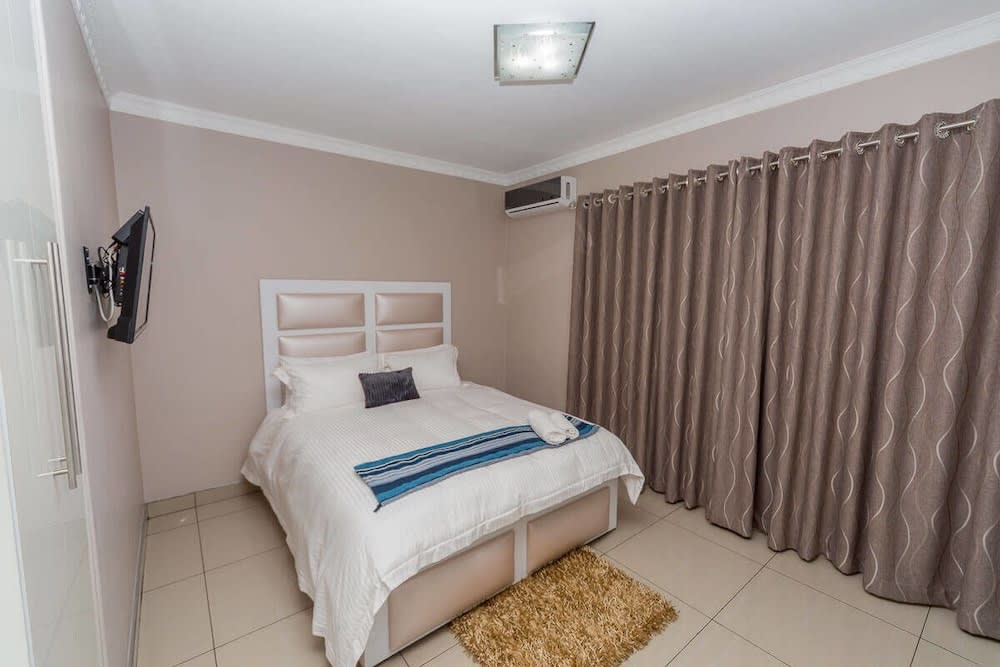 The Musafer Travel Lodge, Pietermaritzburg | Günstige Angebote ...