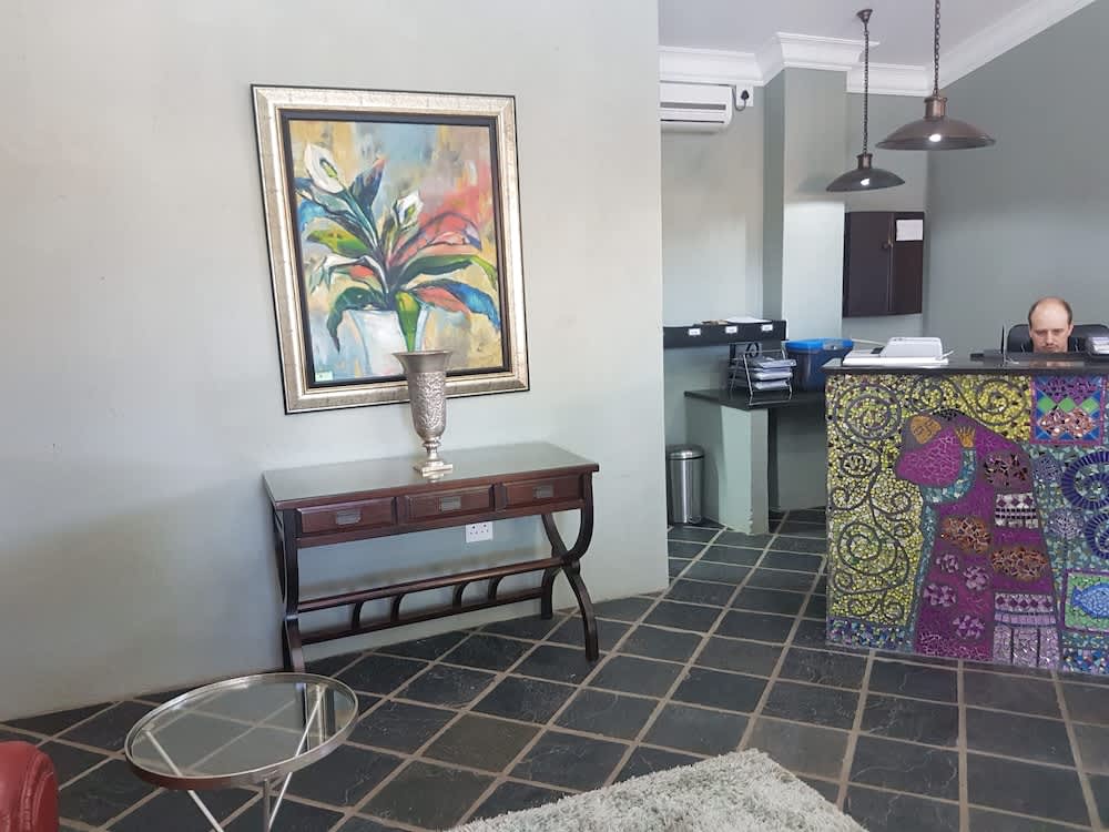 Izimbali Lodge and Restaurant, Ermelo | Günstige Angebote | lastminute.de