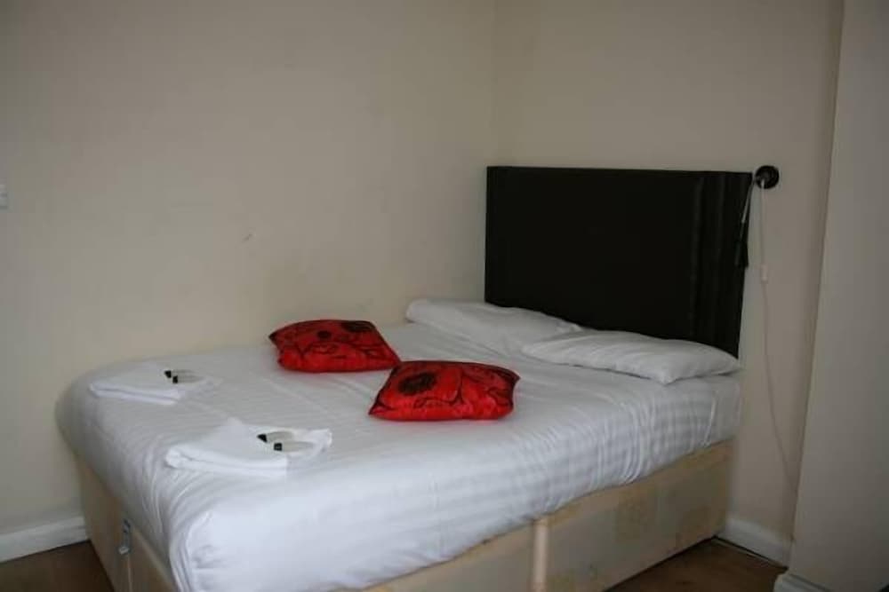 Marble Arch Flats, Londres | Meilleures offres | lastminute CH(FR)