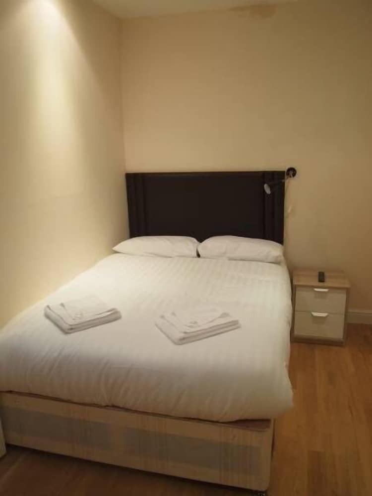 Marble Arch Flats, Londres | Meilleures offres | lastminute CH(FR)