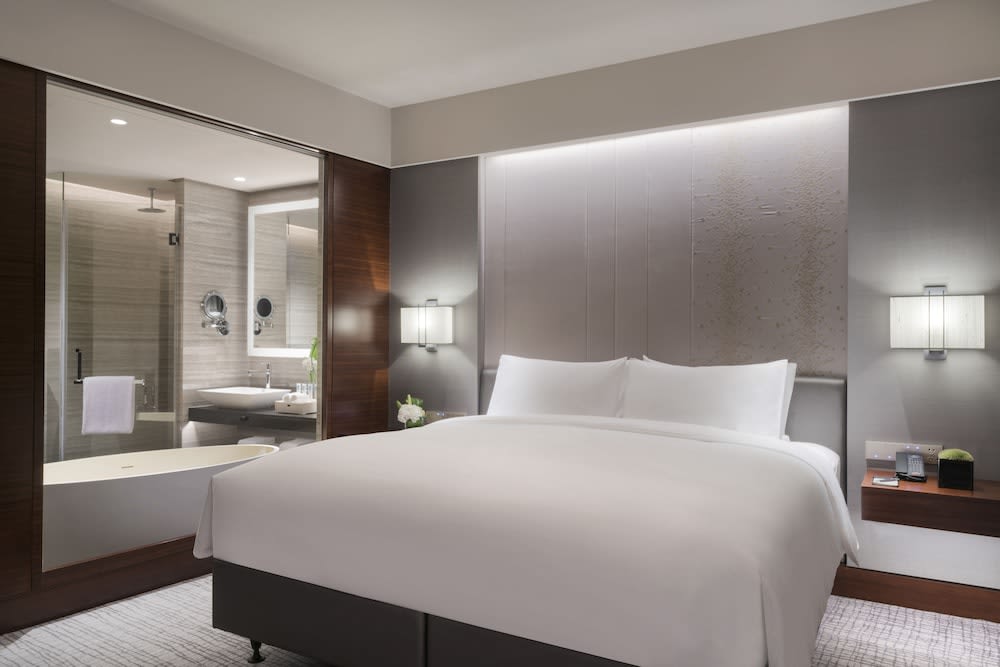 Amara Signature Shanghai, Shanghai | Best deals | lastminute.com