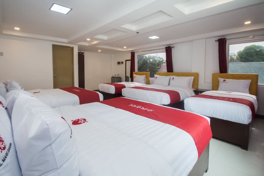 IL Mare Sakura Resort Boracay, Boracay | Best deals | lastminute.com