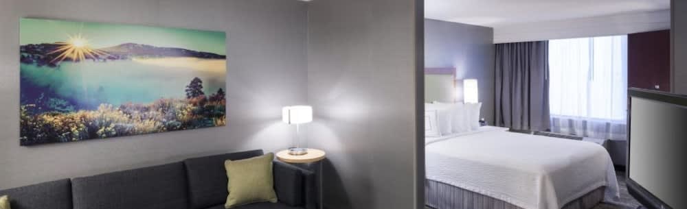 SpringHill Suites by Marriott Boise ParkCenter, Boise | Best deals ...