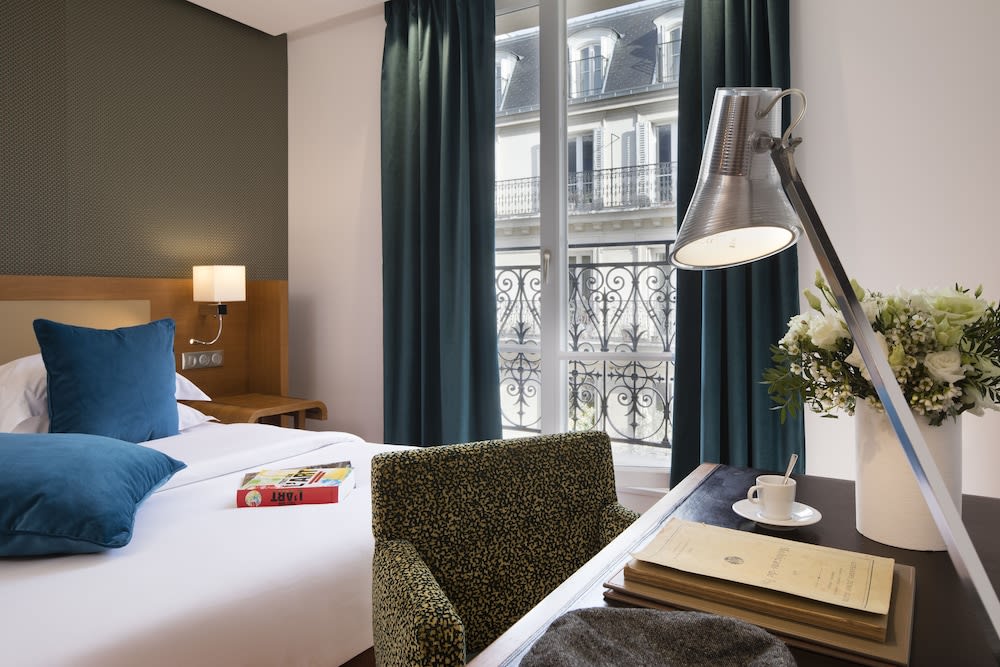 Hotel Le Six, París | Mejores ofertas | lastminute.com