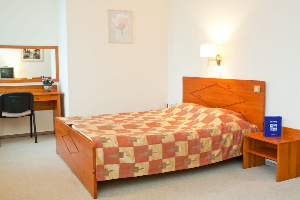 Kolonna Hotel Brigita, Riga | Best deals | lastminute IE