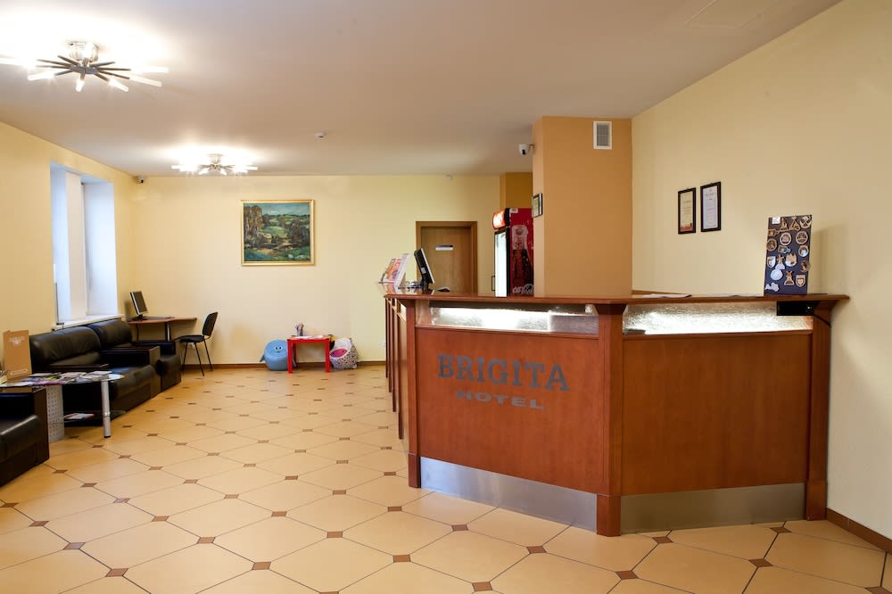 Kolonna Hotel Brigita, Riga | Best deals | lastminute IE