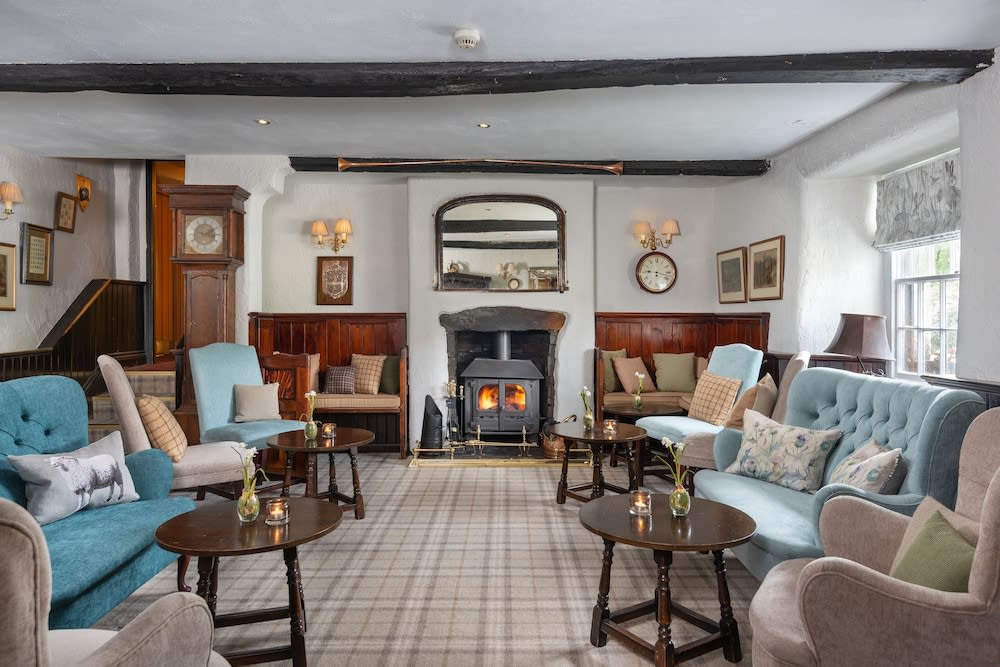 Premier Inn Keswick, Keswick | Best deals | lastminute.com