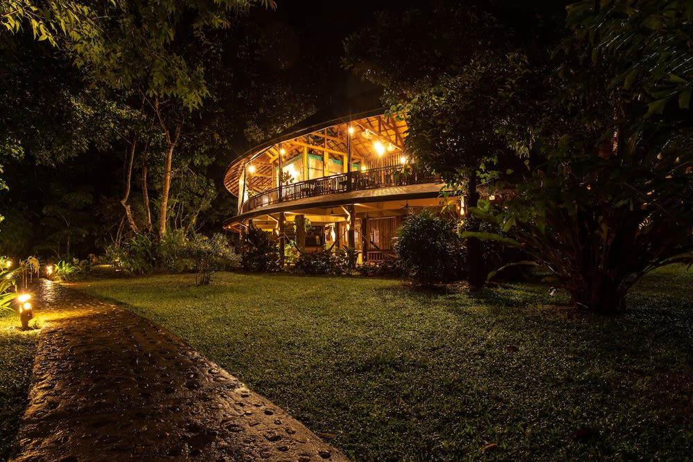 Our Jungle Camp - Eco Resort, Phanom | Best deals | lastminute.com