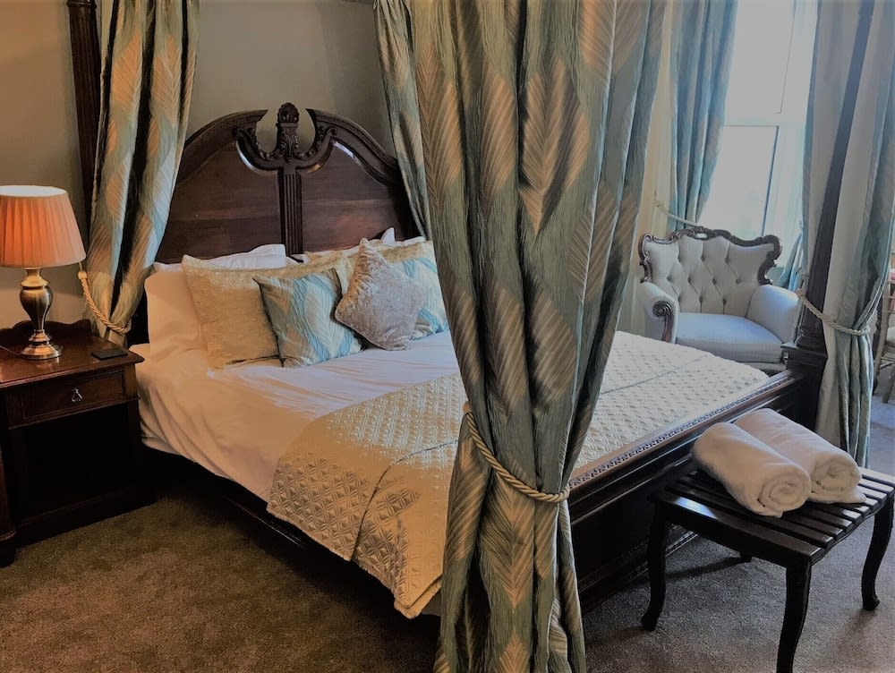 Hotel Rudyard, Leek | Best deals | lastminute.com