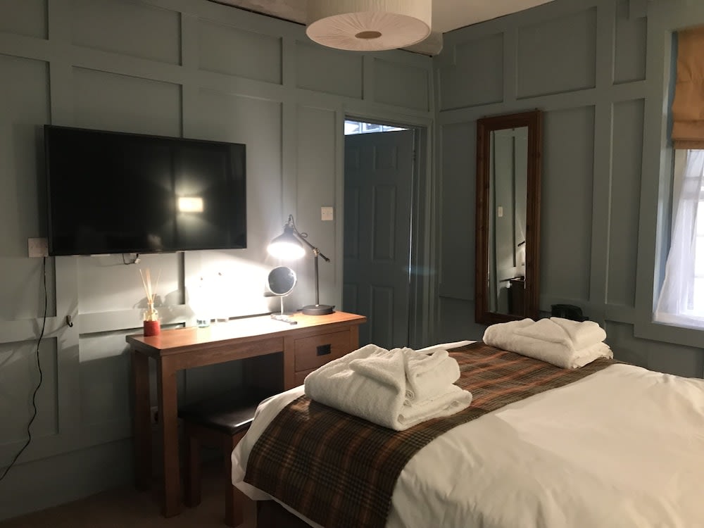 The Kings Head Hotel, Ross on Wye | Best deals | lastminute.com