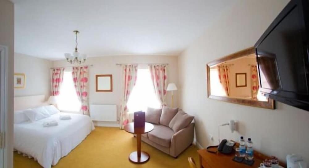 Premier Inn Aberystwyth, Aberystwyth | Best deals | lastminute.com