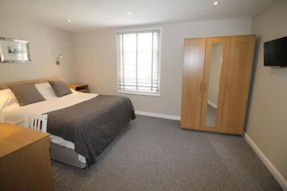 Number 18 Apartments, Exeter | Best deals | lastminute.com