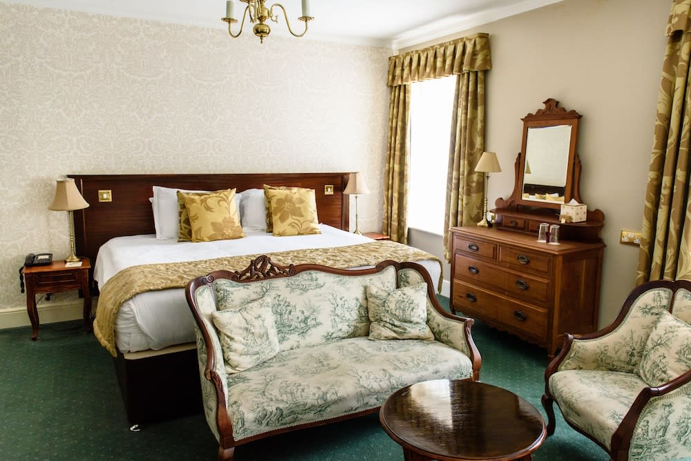 Old Hall Hotel, Buxton | Best deals | lastminute.com