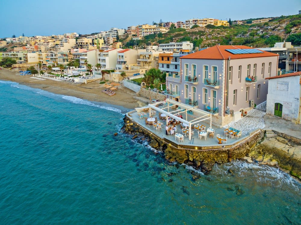 Thalassa Boutique Hotel, Rethymno | Offerte top | lastminute CH(IT)