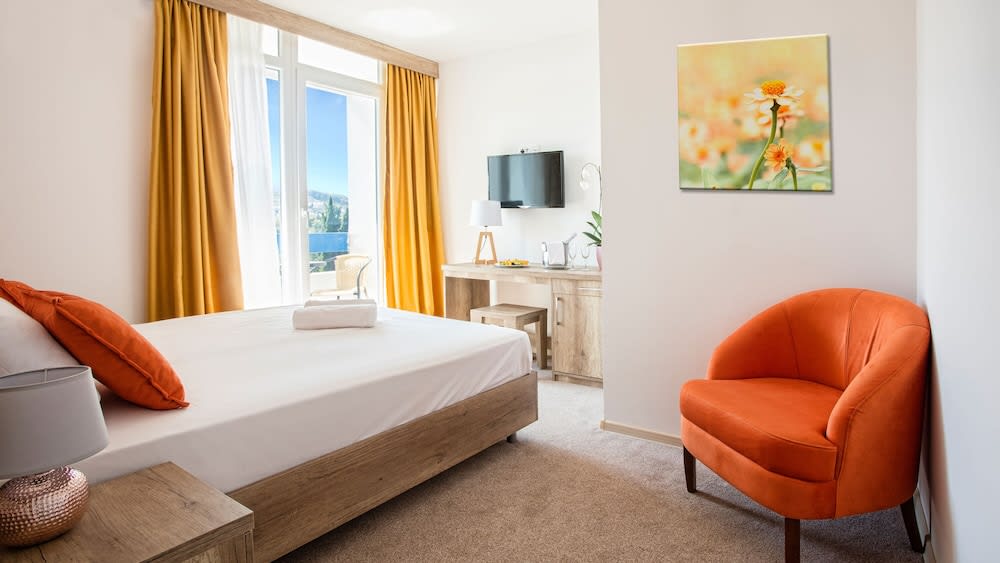 Azul Beach Resort Montenegro by Karisma - All Inclusive, Ulcinj ...