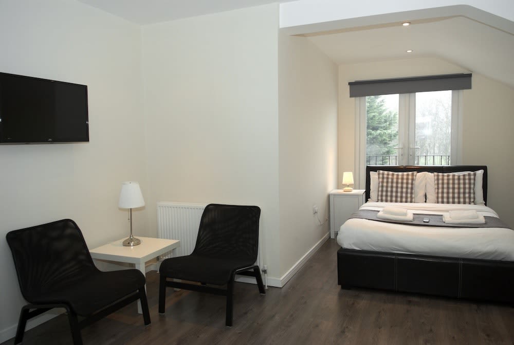 Guest House London, London | Best deals | lastminute.com