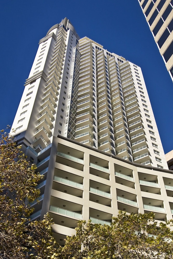 APX World Square, Sydney | Best deals | lastminute.com