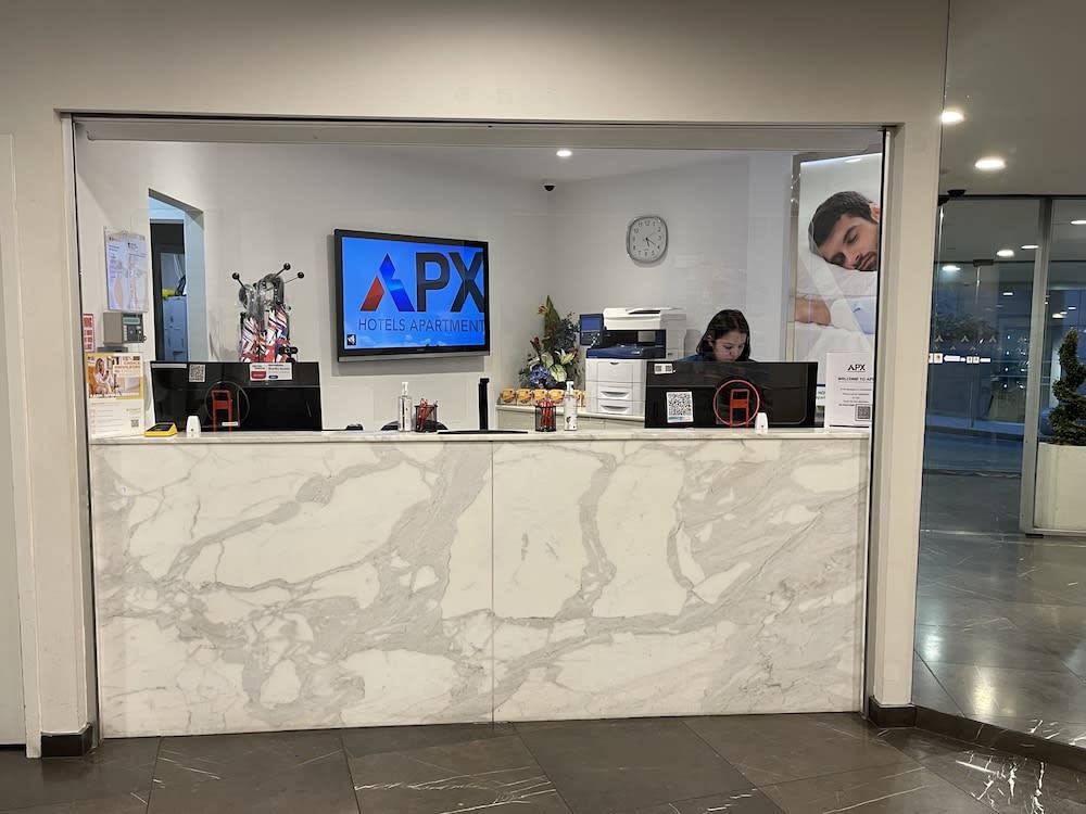 APX World Square, Sydney | Best deals | lastminute.com