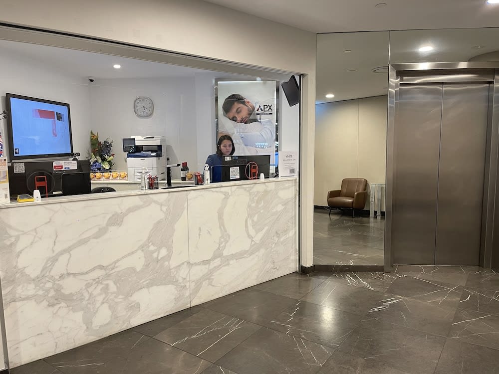 APX World Square, Sydney | Best deals | lastminute.com