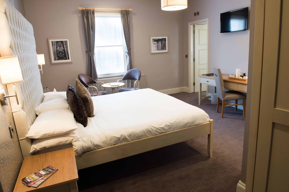 The County Hotel, Hexham | Best deals | lastminute.com