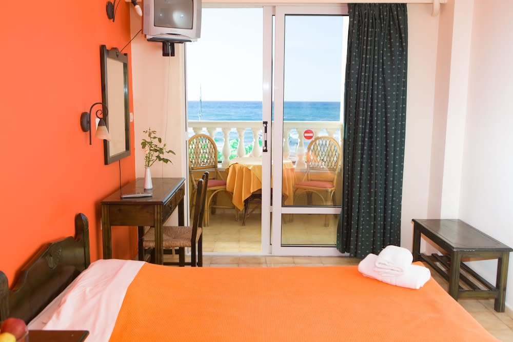 Birais Beach Studios, Rethymno | Best deals | lastminute.com