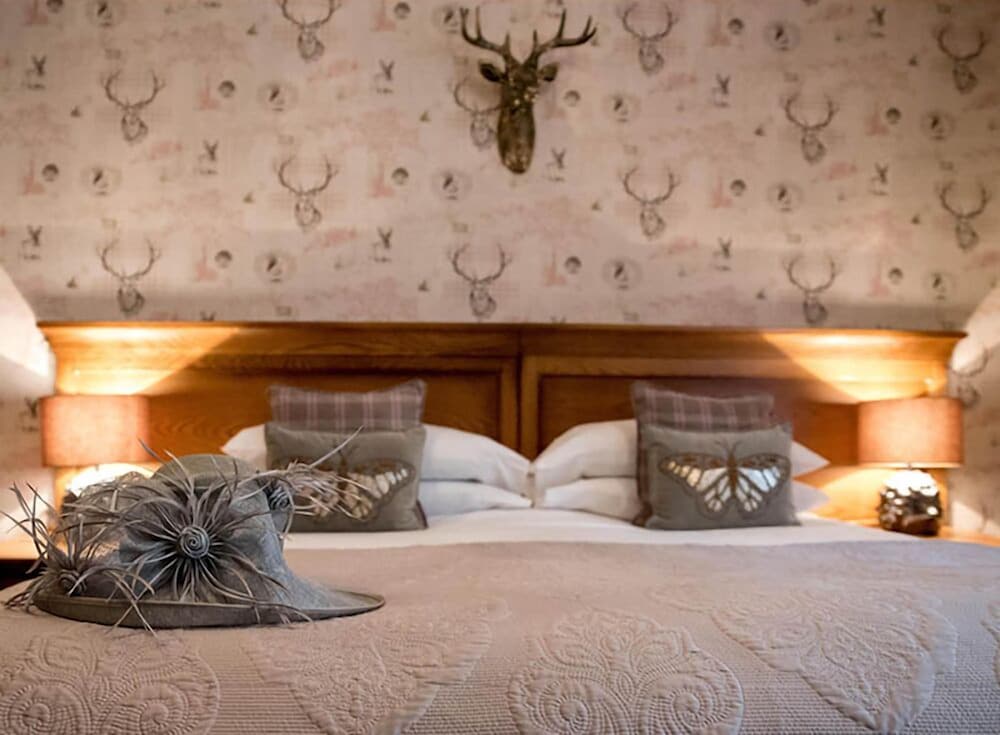 The Coach House Inn, Chester | Best deals | lastminute.com
