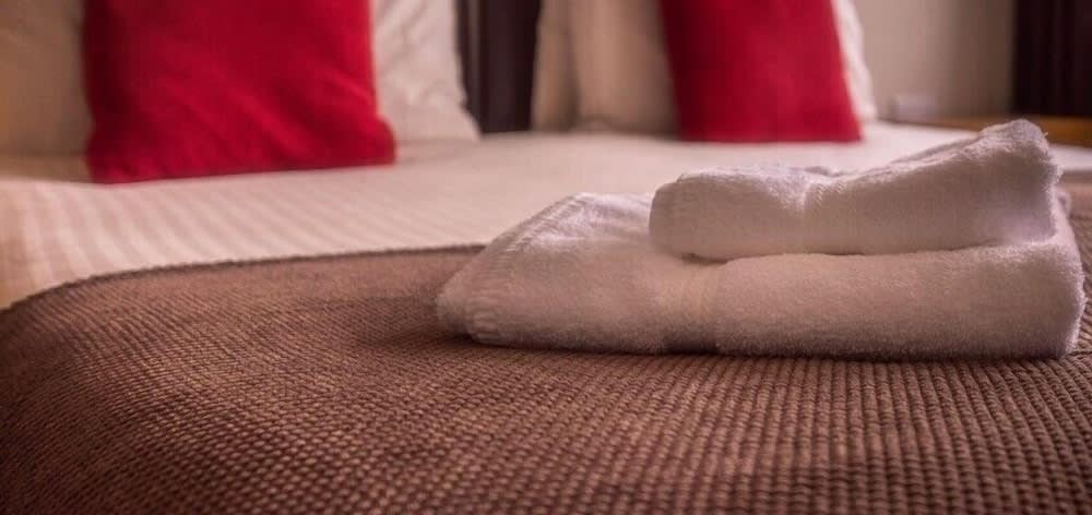 Number 44 Hotel & Bar, Stonehaven | Best deals | lastminute.com