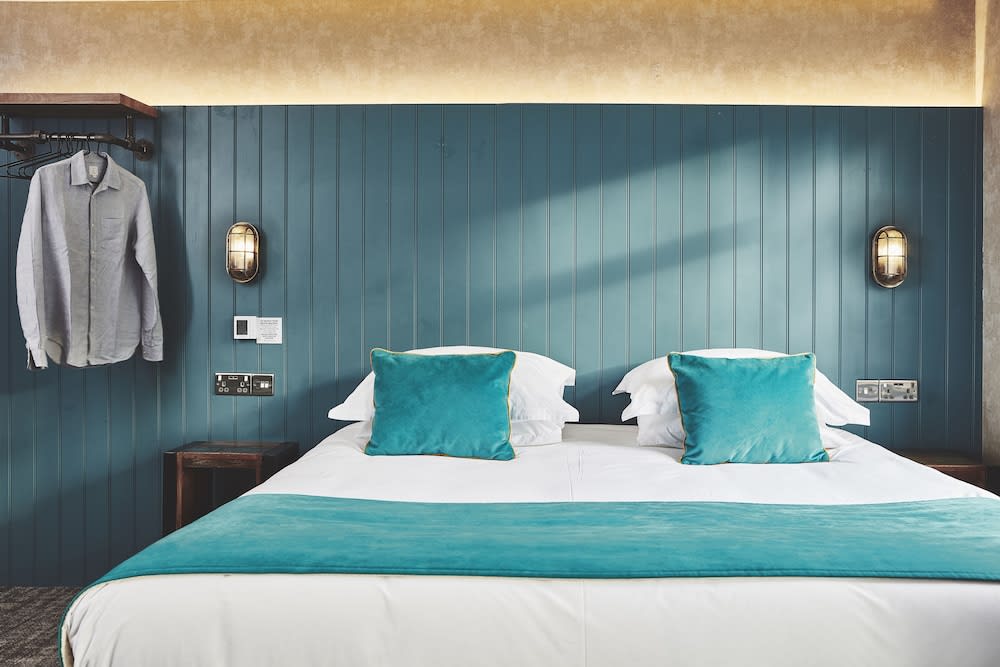 The Garrison, Fort William | Best deals | lastminute.com