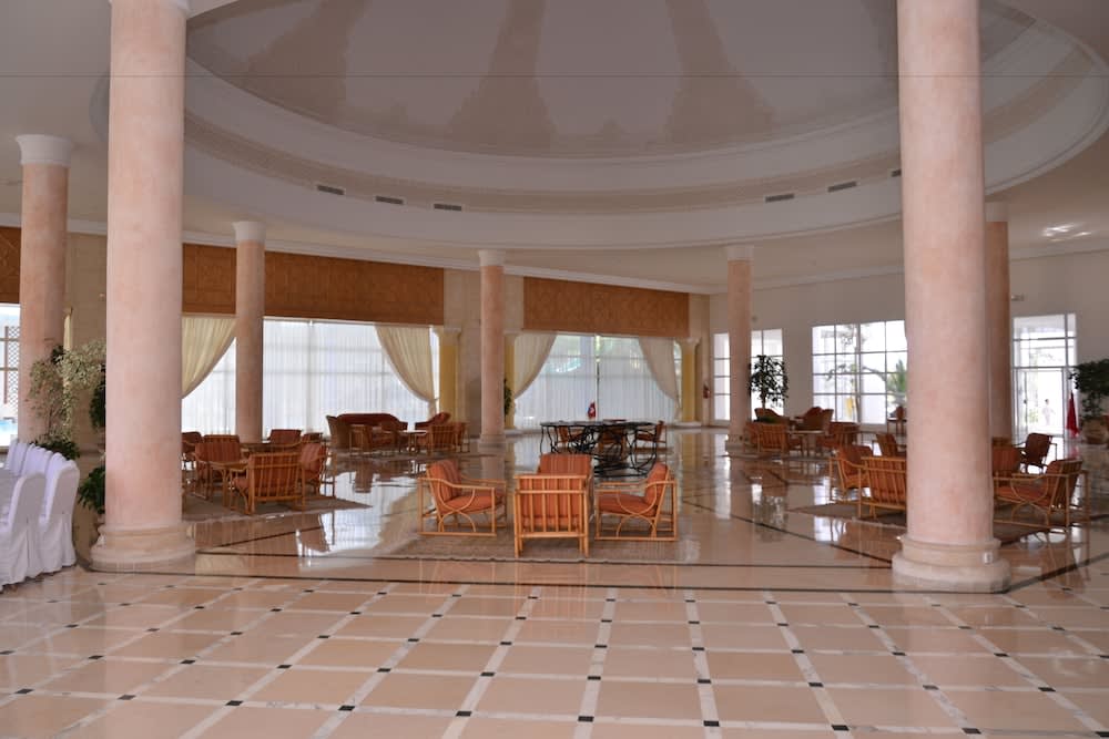 Cap Bon Kelibia Beach Hotel & Spa, Kelibia | Meilleures offres ...