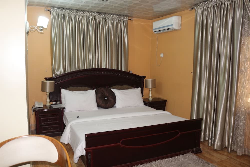 Albert Suites, Uyo | Meilleures offres | lastminute.com FR