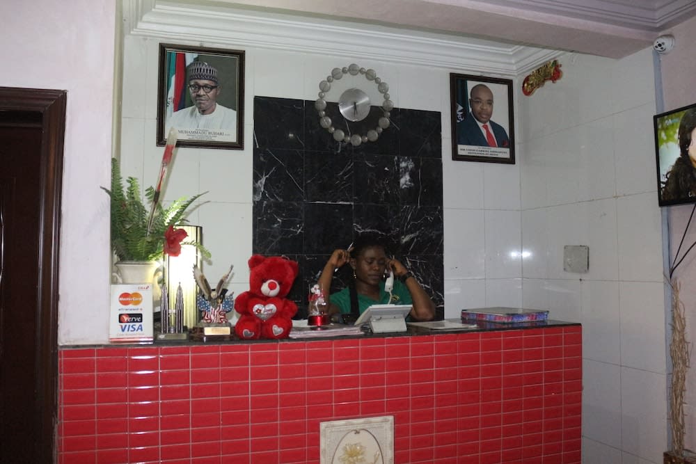 Albert Suites, Uyo | Meilleures offres | lastminute.com FR