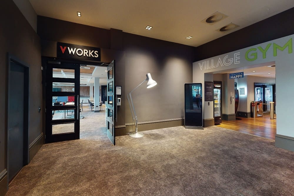 Village Hotel Farnborough, Farnborough | Best deals | lastminute.com